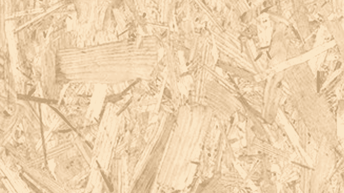 Astuce 6/ Installez une première bande de toiture OSB