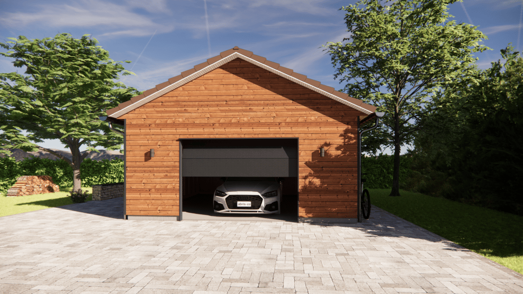 Choisir un garage en kit, pourquoi est-ce la solution N°1